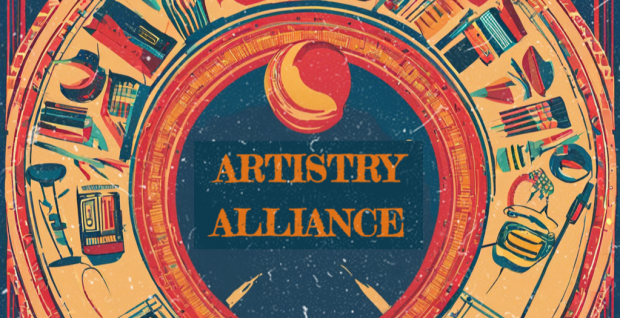 Artistry Alliance | London Theatre/Arts Reviews | DesignMyNight