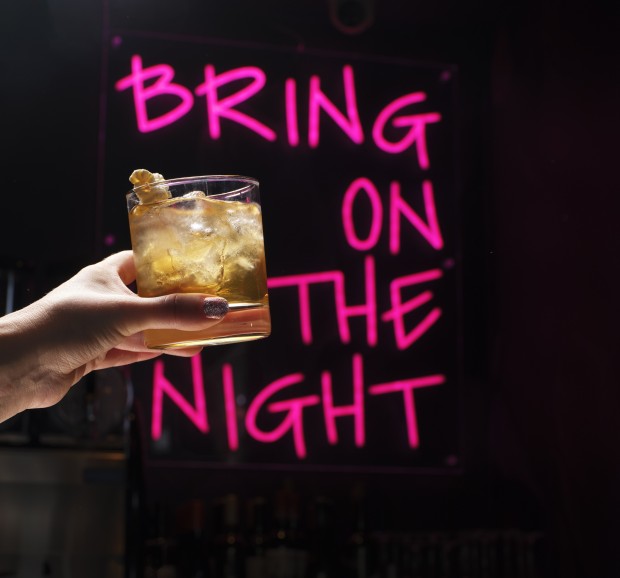 Glasshouse On The Roof: NYX Hotel Holborn Rooftop Bar | DesignMyNight