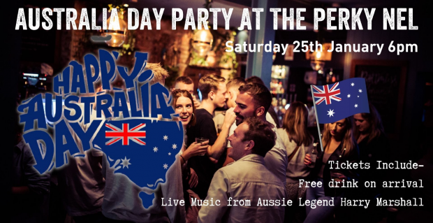 Aussie Day | Clapham, UK Food & Drink Reviews | DesignMyNight