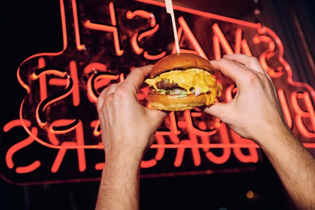 The Rock: Horsham Pub | DesignMyNight