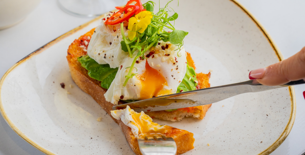 Spa & Brunch for Two £30 | DesignMyNight