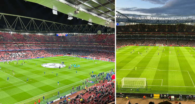 What Football Clubs Are From London
