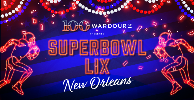 Super Bowl LIX 2025 | Soho, London Sport Reviews | DesignMyNight