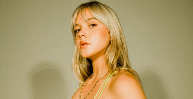 Maxine Scott | Central London, London Live Music Reviews | DesignMyNight