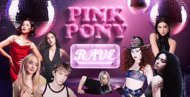 Pink Pony Rave Newcastle | Newcastle Clubbing Reviews | DesignMyNight