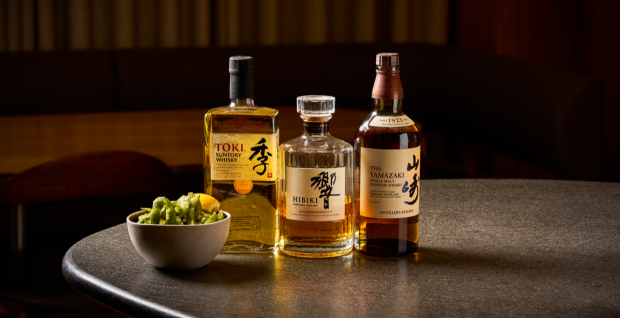 House Of Suntory Whisky Masterclass | Shepherd's Bush, London Classes ...