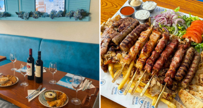 Trendy Dining: Top 10 Pontcanna Restaurants | DesignMyNight