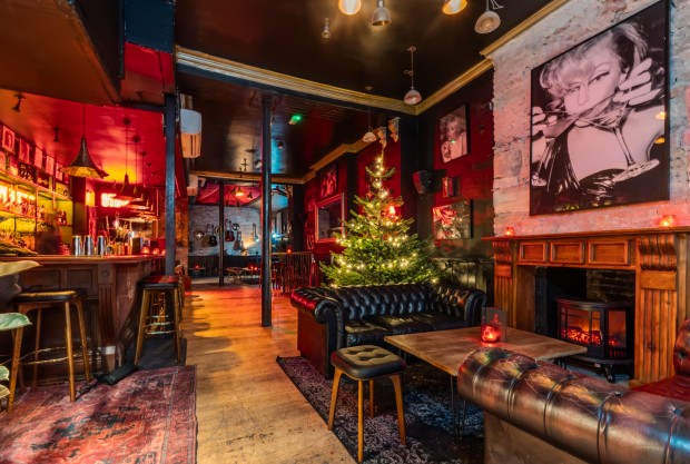 The Juke Box Bars: Late-Night Bars In Bristol | DesignMyNight