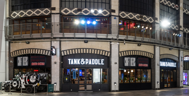 New Year's Eve 2024 | The Printworks, Manchester New Years Eve Party ...