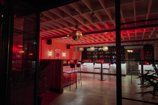 AND THEN TOOTING: Rooftop Bar | DesignMyNight