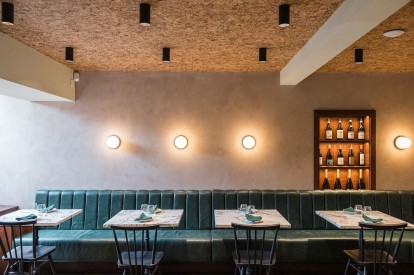 10 Best Leith Restaurants You Need To Try | DesignMyNight