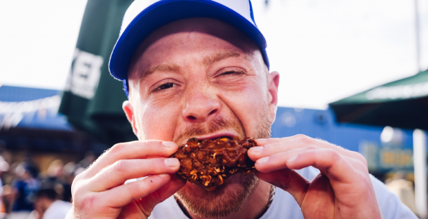NOTTINGHAM WING FEST 2026 | Nottingham Food & Drink Reviews | DesignMyNight