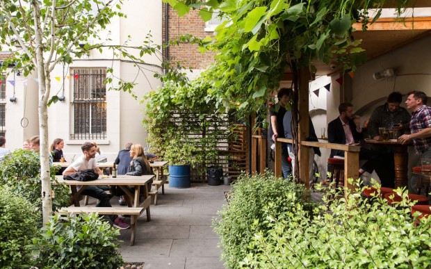 The Landor Clapham | DesignMyNight