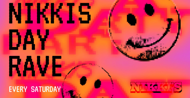 Nikki Day Rave | Shoreditch, London Bottomless Brunch Reviews ...