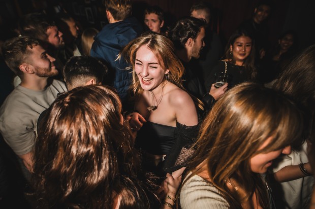 Greek Street Live: Late Night Live Music in Soho | DesignMyNight