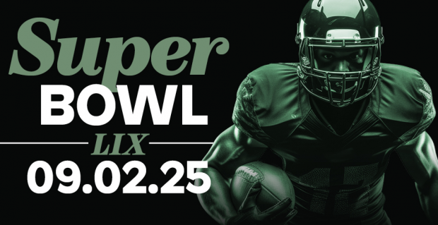 Super Bowl LIX at The Prince | West London, UK Sport Reviews ...