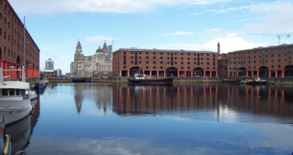All You Can Eat: Liverpool's Best Buffet Restaurants | DesignMyNight