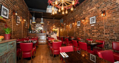 New Restaurants In Birmingham 2026: Hot Openings | DesignMyNight