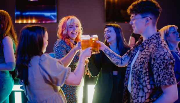 Boom Battle Bar: Activity Bar In Liverpool | DesignMyNight