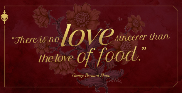 💕 Valentine's Dining with The Chapter Collection 💕 | Farringdon, London ...