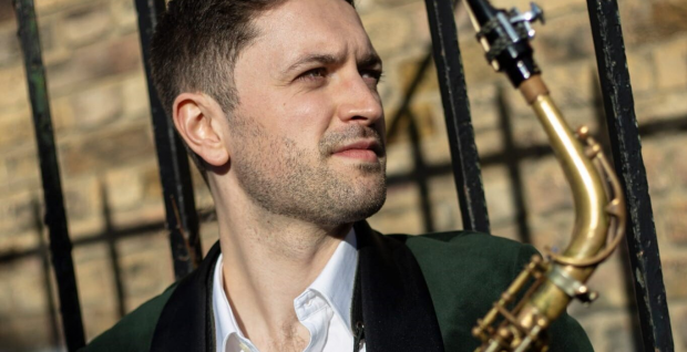 Chris Maddock: Valentine's Day Special | Marylebone, London Live Music Reviews | DesignMyNight