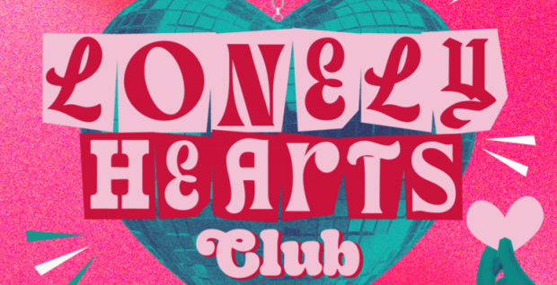 ️ Lonely Hearts Club ️ | St Pauls, London Clubbing Reviews | DesignMyNight