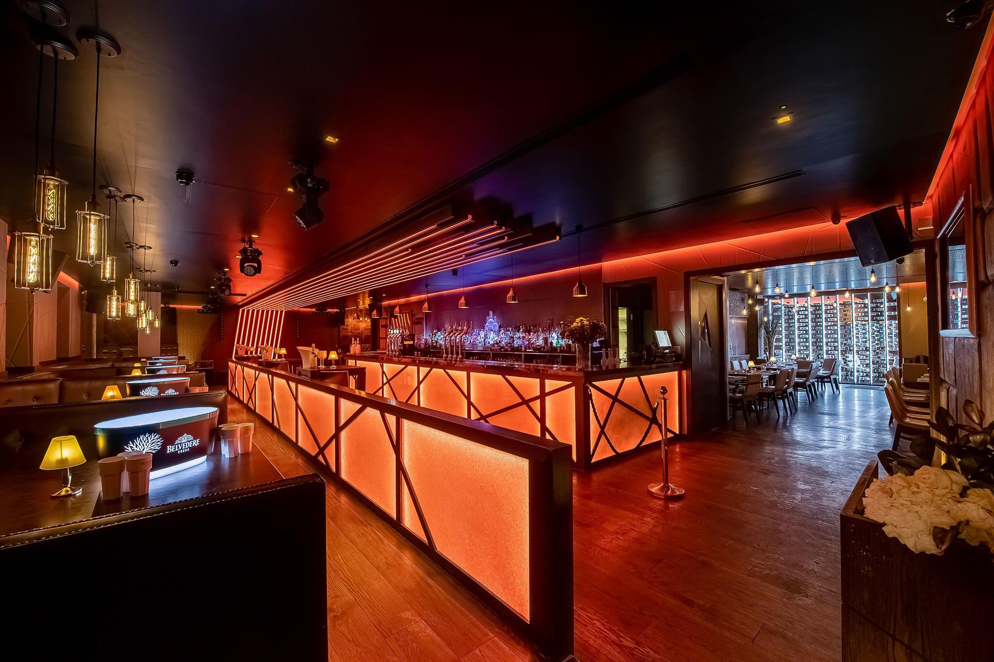 Namaste Lounge Watford