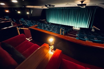 Terrace NQ Review Northern Quarter Bar Manchester | DesignMyNight