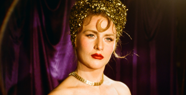 The Magic Lady | Islington, London Something A Little Different Reviews ...