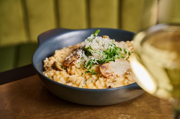 Daffodil: Modern British Restaurant In Liverpool | DesignMyNight