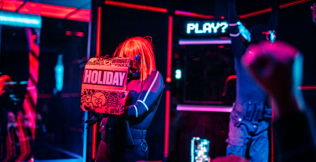 Hijingo Bingo | Shoreditch, London Activity Reviews | DesignMyNight