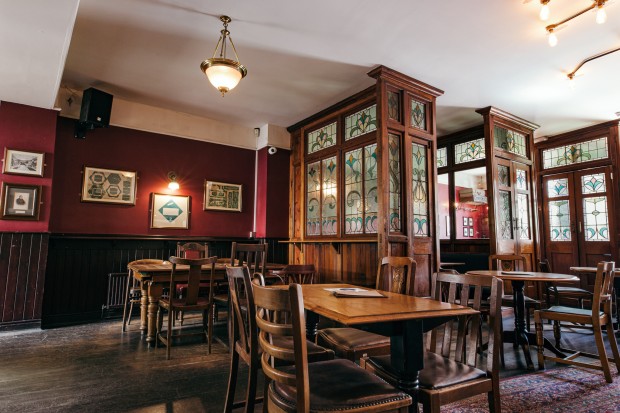 The Broadfield Ale House: Top Sheffield Gastropub | DesignMyNight