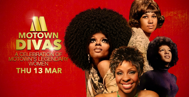 Motown Divas | Canary Wharf, London Live Music Reviews | DesignMyNight