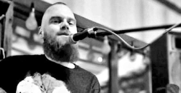 OUTDOOR LIVE! - WITH SHAUN WALKER | Stoke, UK Live Music Reviews ...