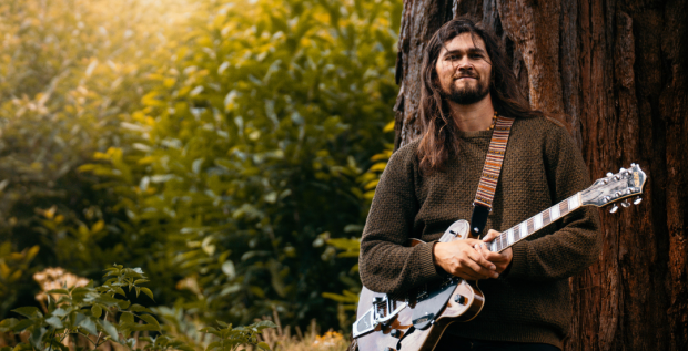 Samuel Ashton and The Instincts | The Lanes, Brighton Date Night ...