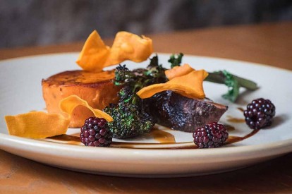 7 Best Buffets In Glasgow | DesignMyNight