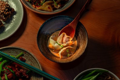 10 Best Leith Restaurants You Need To Try | DesignMyNight