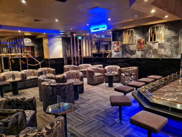 Dreams Gentlemen's Club: Strip Club In Melbourne | DesignMyNight
