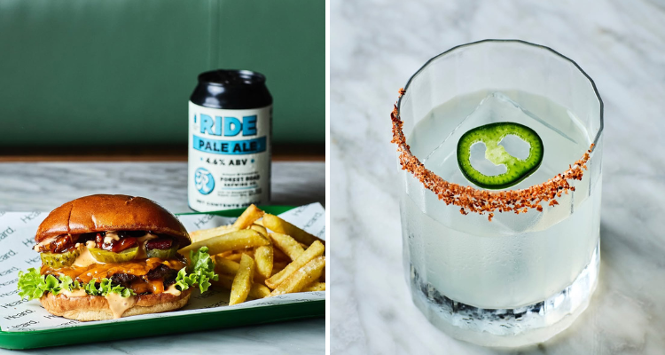 30 Things To Do This Weekend In London | DesignMyNight