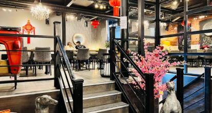 New Restaurants In Newcastle For 2026 | DesignMyNight