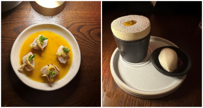 9 Manchester Tasting Menus To Try In 2025 | DesignMyNight