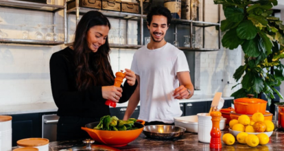 Best Late Night Restaurants In Glasgow | DesignMyNight