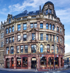Box: Sports Bar In Leeds | DesignMyNight