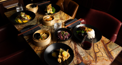 New Restaurants In Newcastle For 2026 | DesignMyNight