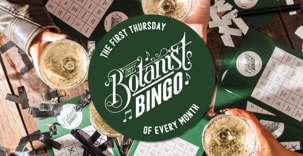 Musical Bingo | City Centre, Leeds Food & Drink Reviews | DesignMyNight