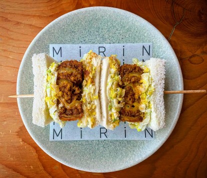 Contini George Street Review: Elegant Yet Unpretentious Italian ...