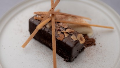 12 Of The Best Tasting Menus In Edinburgh | DesignMyNight