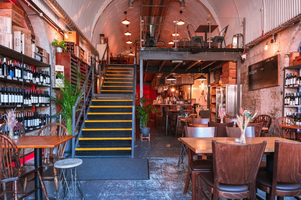 Pedro's Wine Bar: Portuguese Bar In London | DesignMyNight