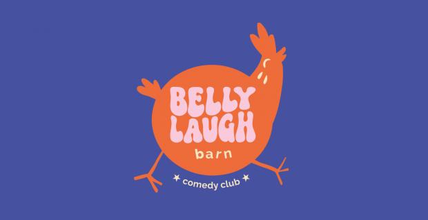Belly Laugh Barn | London Comedy Reviews | DesignMyNight