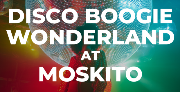 Disco Boogie Wonderland | City Centre, Glasgow Daytime Reviews ...